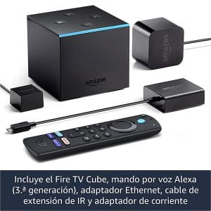 Fire TV Cube 2nd Gen Review 2026: Still a Smart Buy?