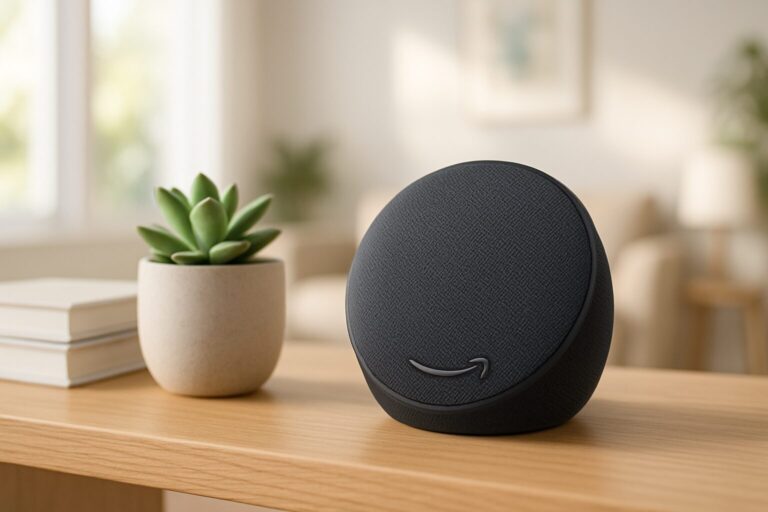 Amazon Echo Pop Review 2026: Still Worth Buying?