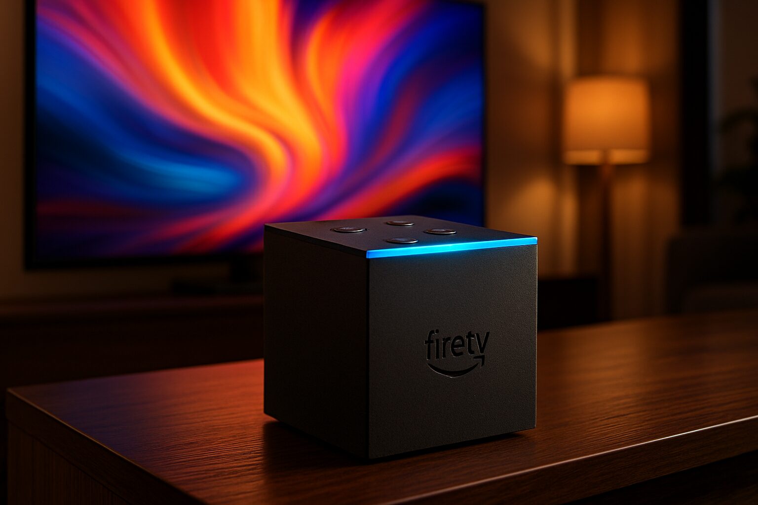 Fire TV Cube 2nd Gen Review 2026: Still a Smart Buy?