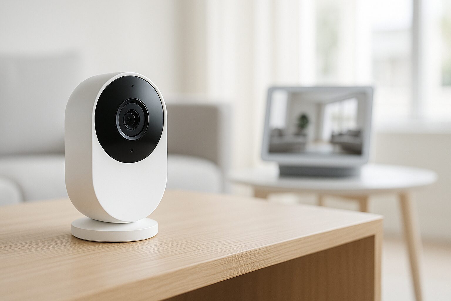 Best Google Home Compatible Cameras of 2026: Top 5 Picks