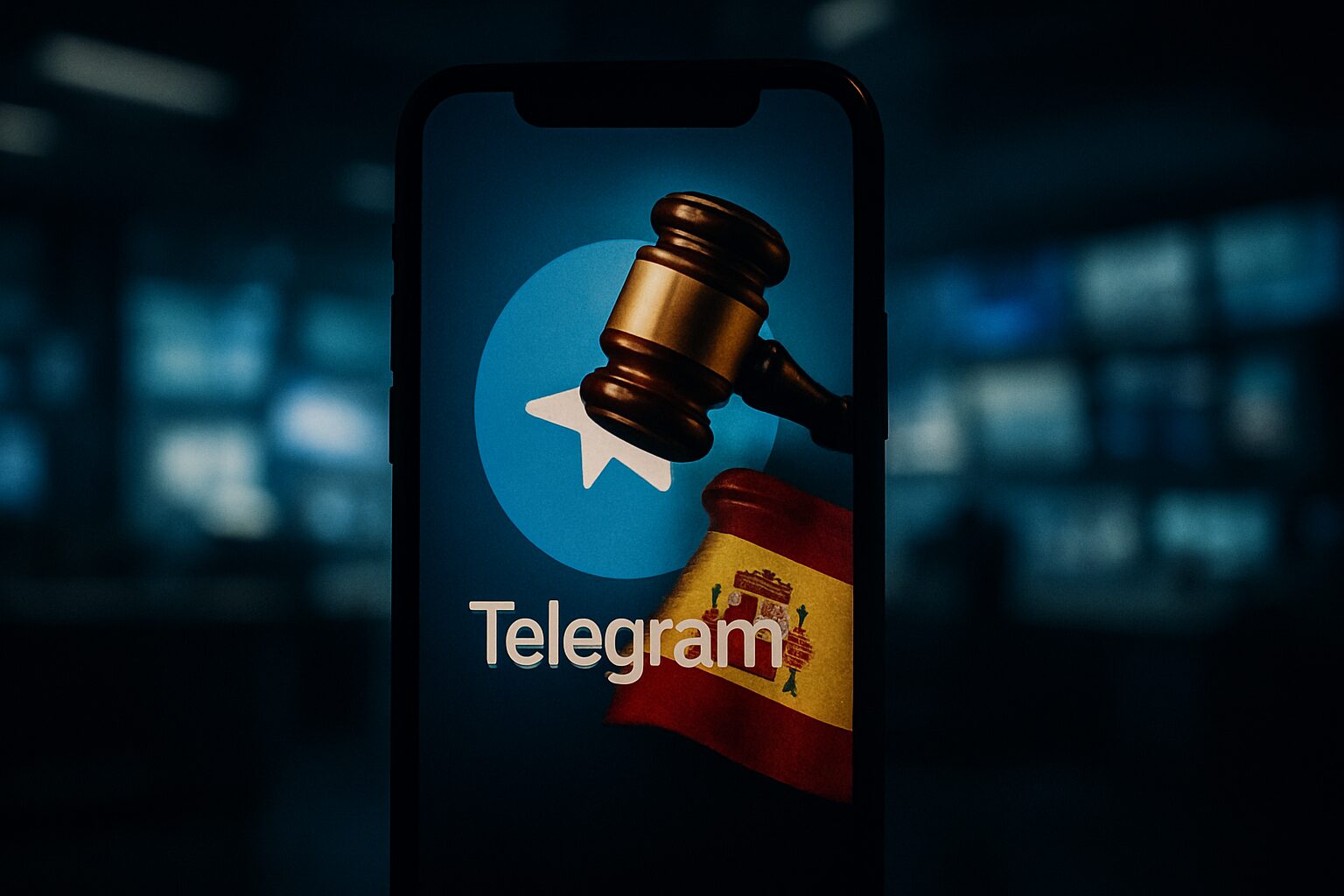 Telegram Spain Ban: A 2026 Look Back at the Block That Almost Was
