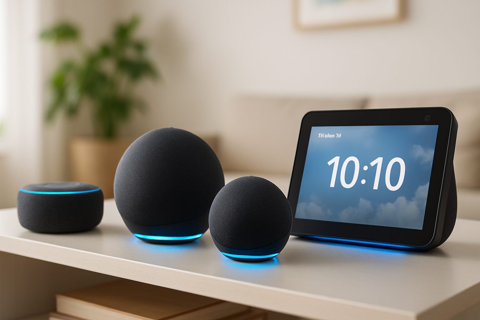 Alexa vs Echo: The Key Difference Explained (2026 Guide)