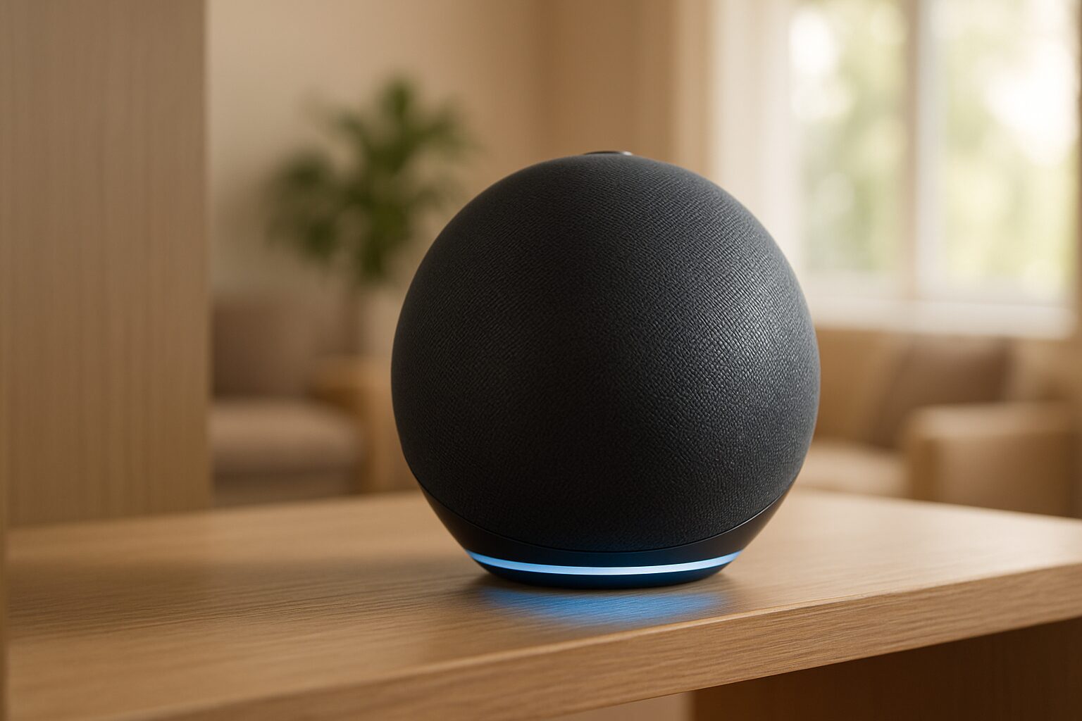 Echo Dot 4th Gen Review 2026: Still a Smart Buy?