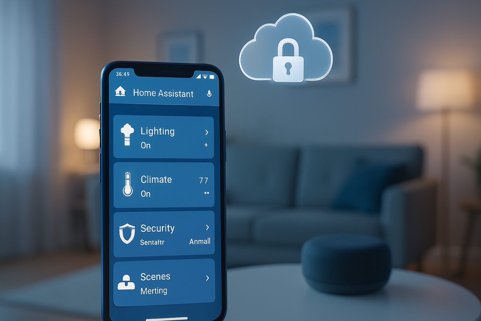 Home Assistant Cloud Kosten