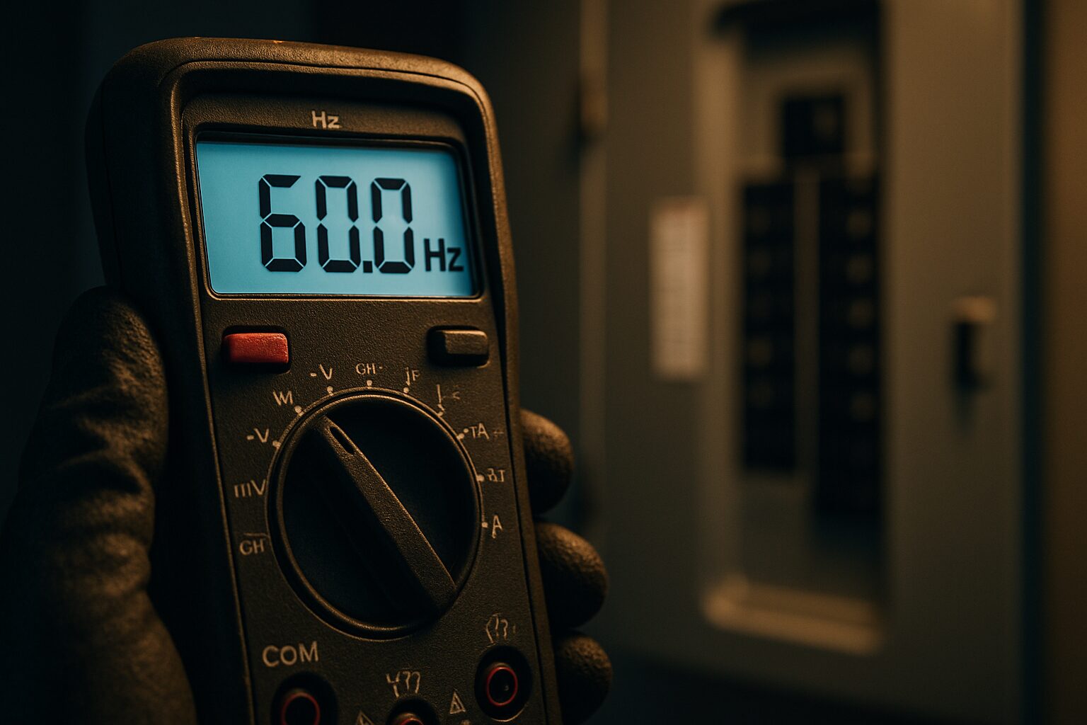 What is Frequency (Hz): Your 2026 Guide to 50Hz vs 60Hz