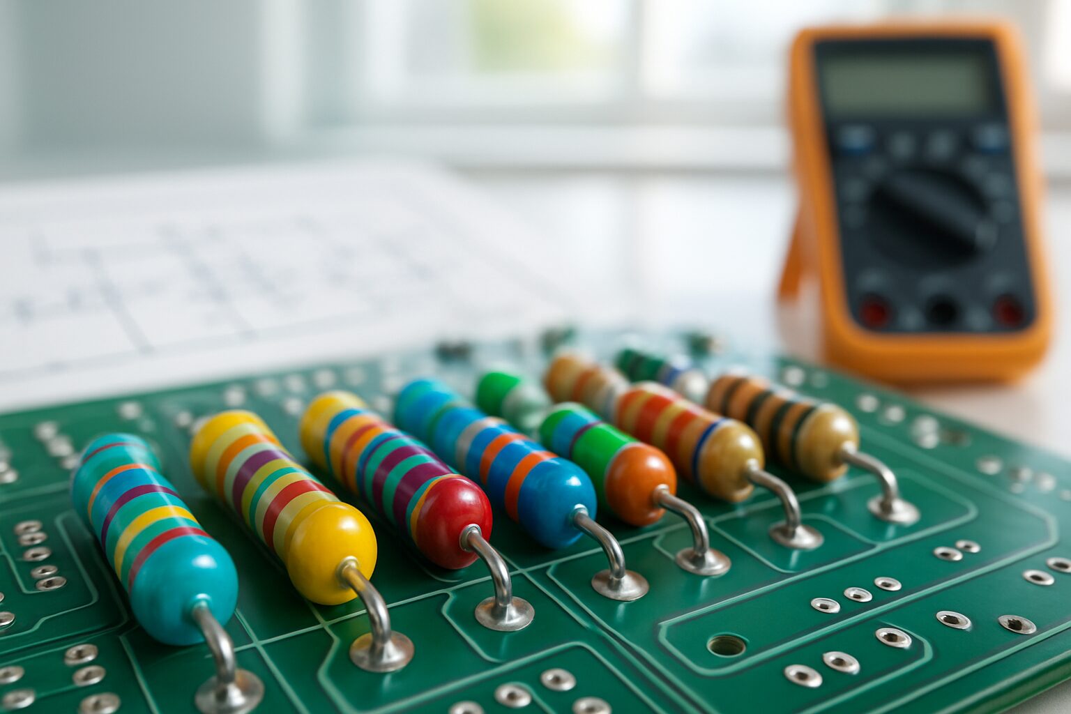 What is Electrical Resistance? The Ultimate 2026 Guide