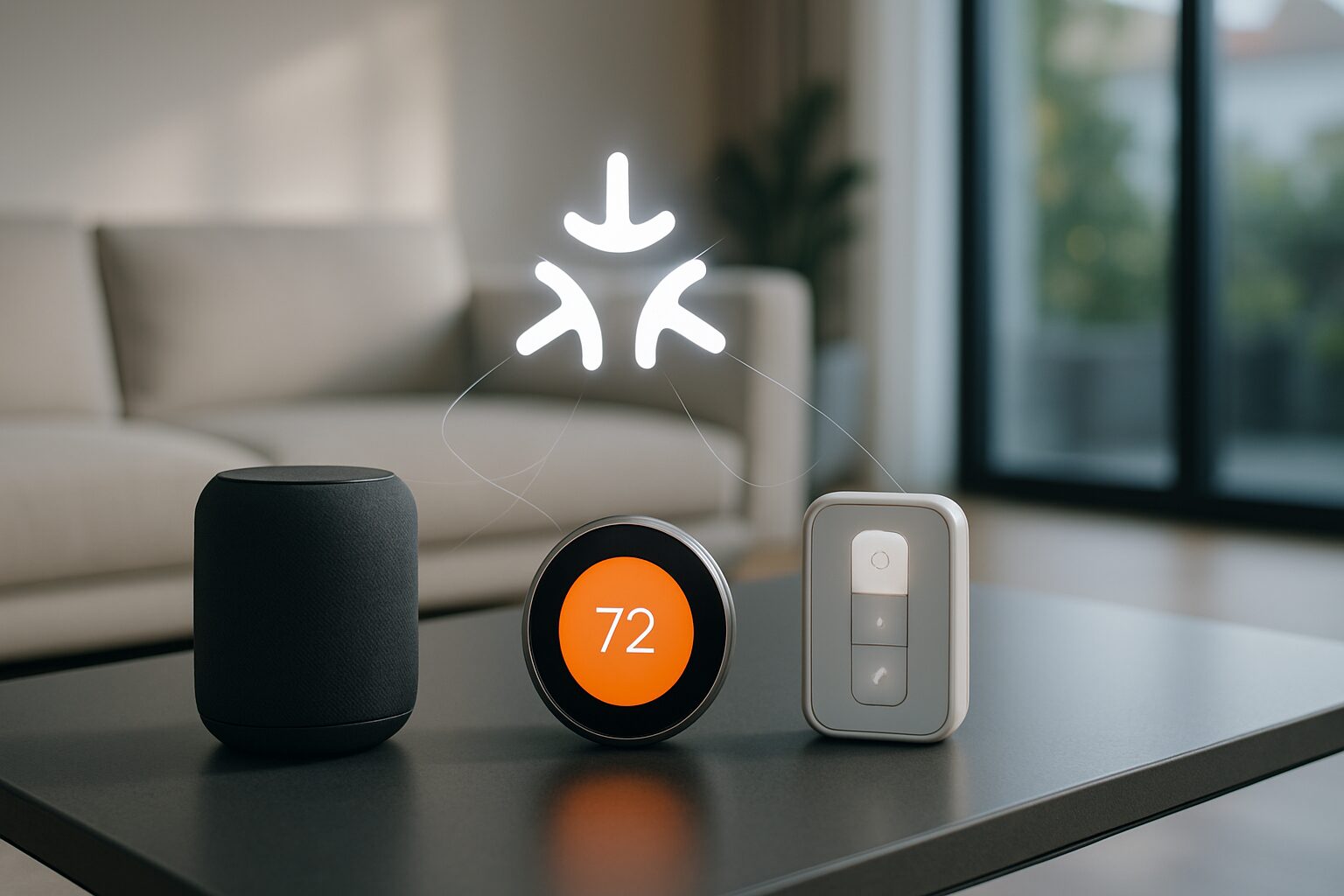 What is Matter in 2026? The Ultimate Smart Home Guide