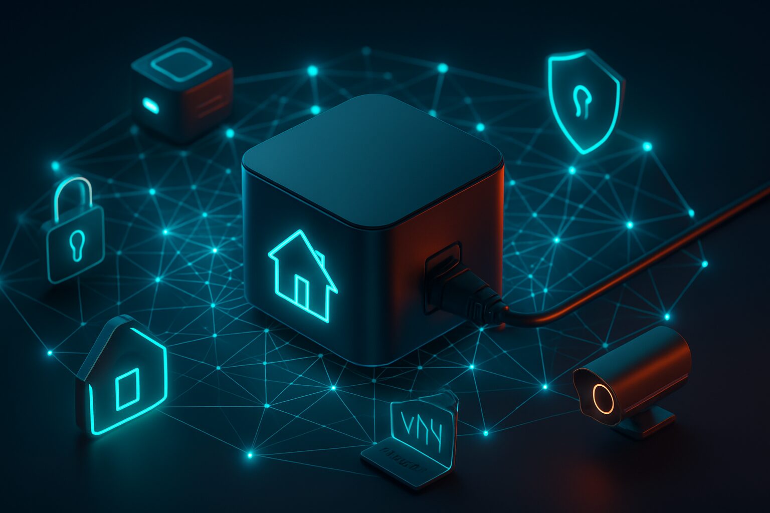 Home Assistant Security: Your 2026 Guide to a Digital Fortress