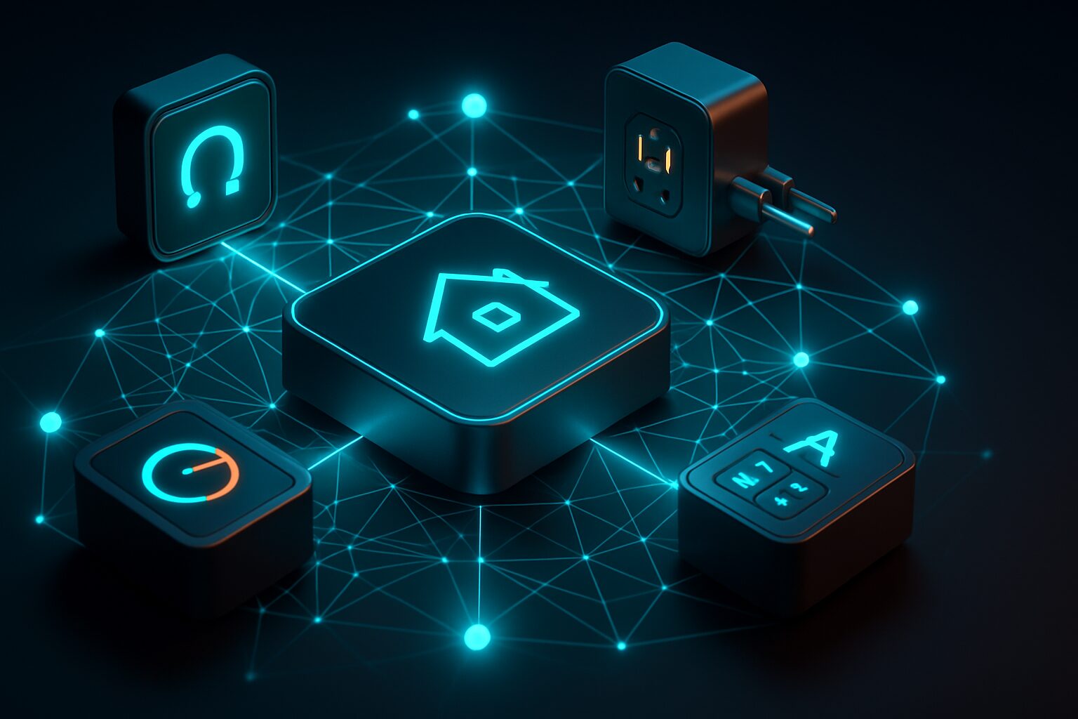 Home Assistant Amps Sensor: The Ultimate 2026 Guide
