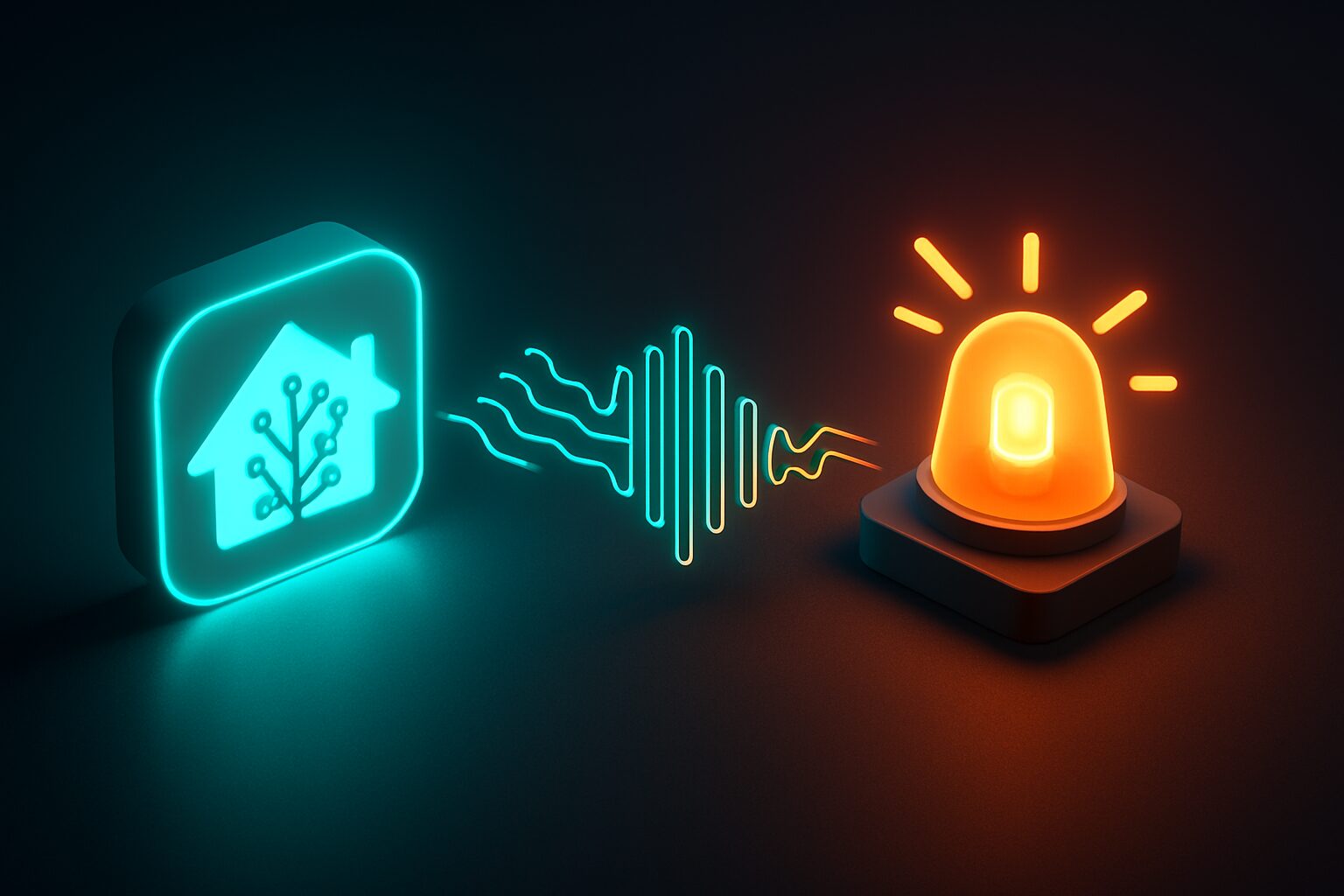 Home Assistant Siren: The Ultimate Alarm Guide for 2026