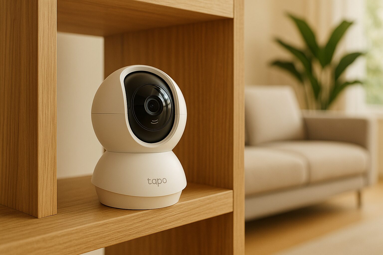 Tapo C200 Review 2026: Still the Best Budget Cam to Buy?