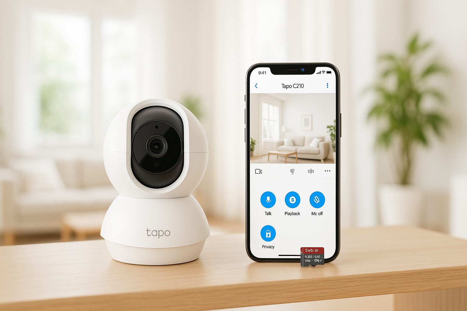 Tapo C210 Review (2026): Still the Best Budget 2K Camera?