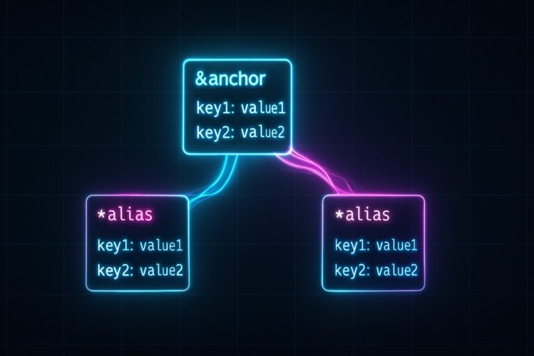 YAML Variables: Your Definitive 2026 Guide to Reusing Code