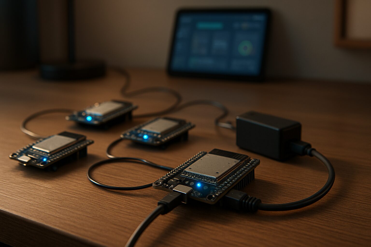 Home Assistant Bluetooth Proxy: Ultimate 2026 Guide