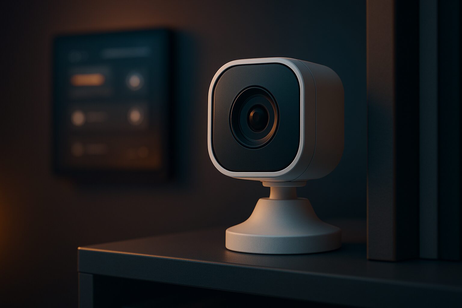Best Alexa Compatible Cameras of 2026: Our Top 5 Picks