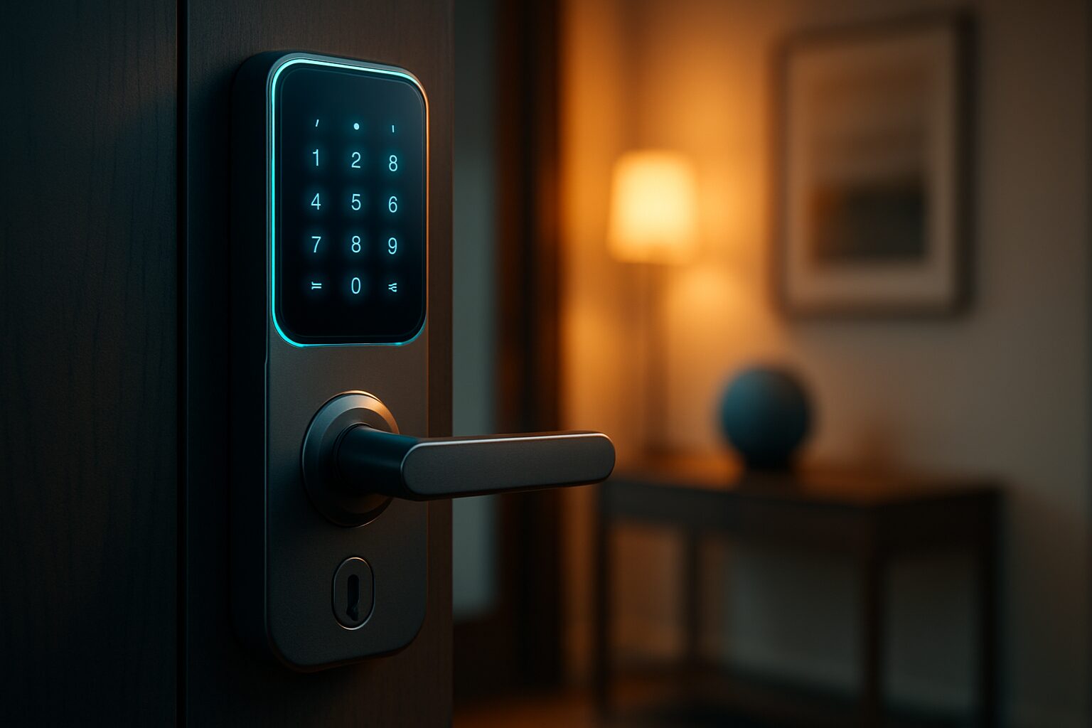 Best Alexa Smart Lock of 2026: Top 5 Picks Reviewed & Tested