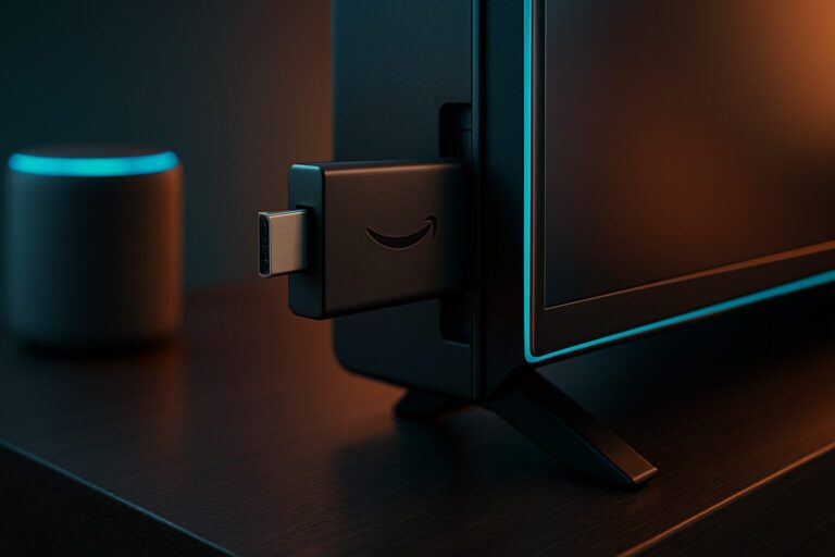 Connect Fire TV to Alexa: The Ultimate 2026 Guide