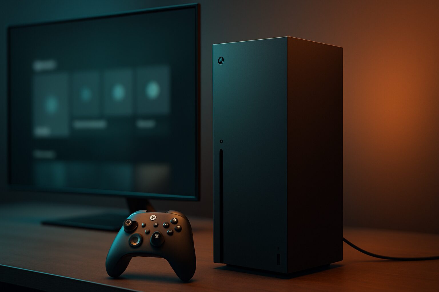 Xbox Series X|S Setup: The Ultimate Step-by-Step Guide [2026]