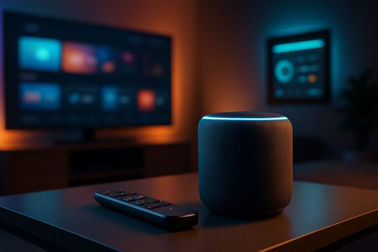 Control TV with Alexa: The Ultimate 2026 Step-by-Step Guide