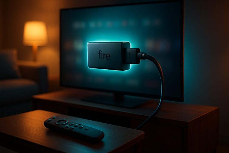 Uninstall Apps Fire Stick: Ultimate 2026 Guide to Free Up Space