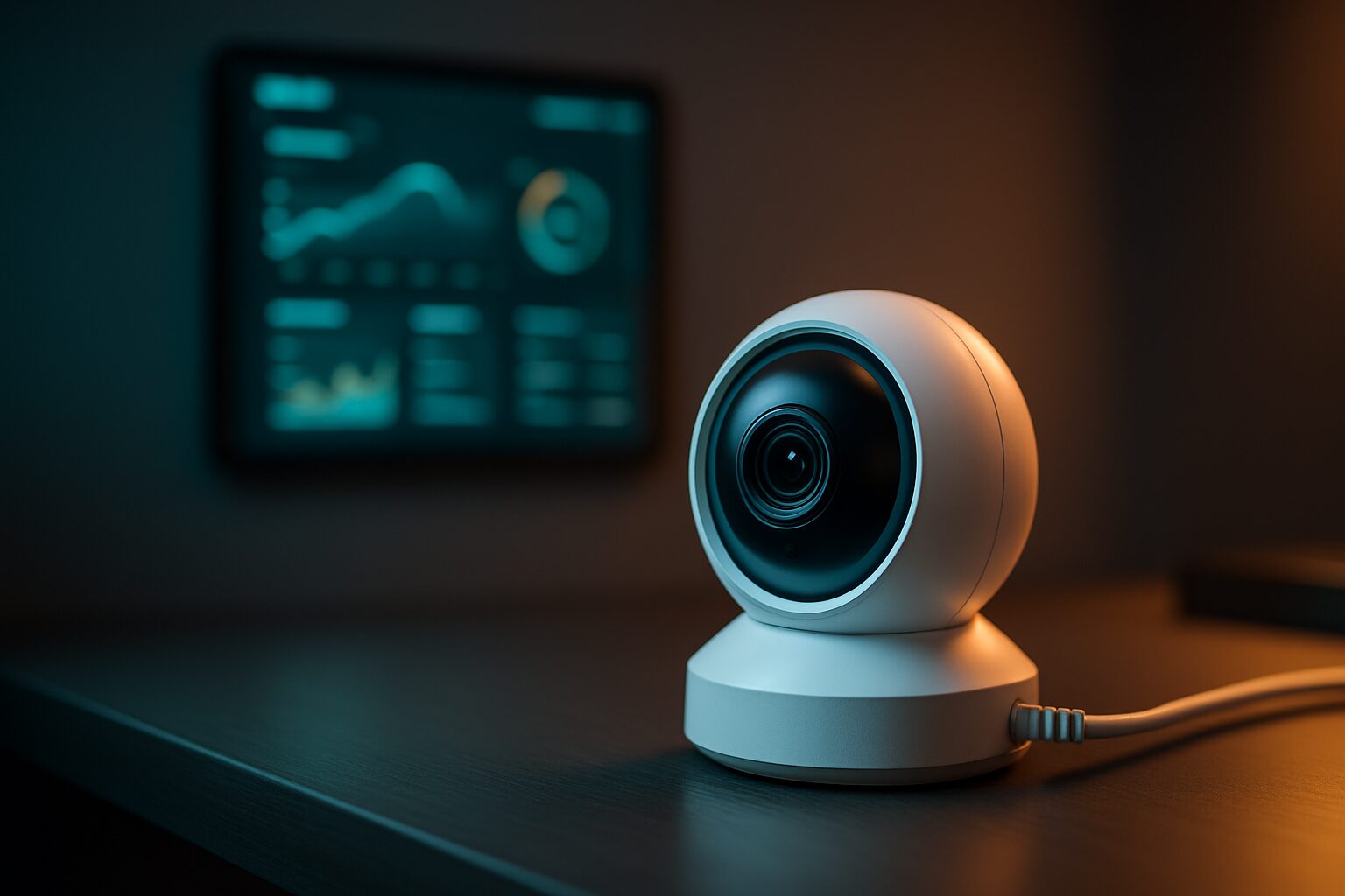 EZVIZ Home Assistant: The Ultimate Integration Guide for 2026