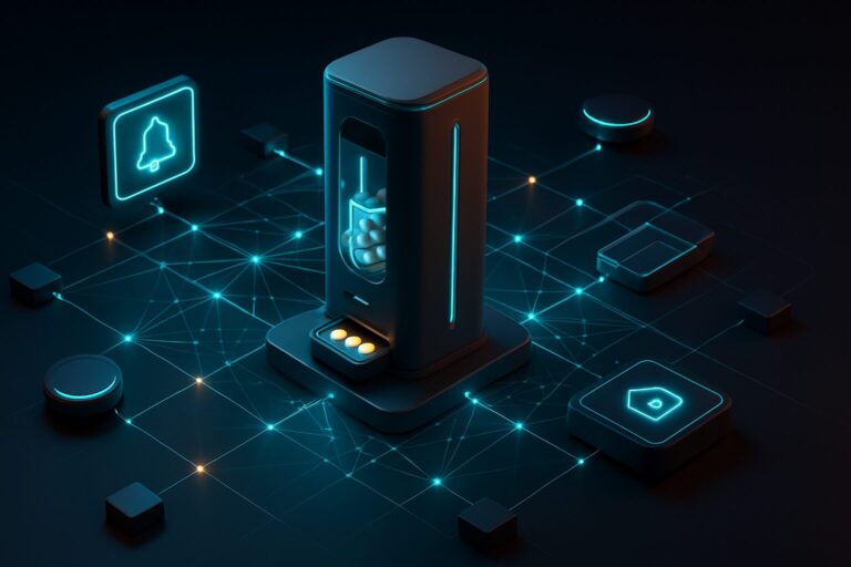 Smart Medication Management 2026: The Ultimate HA Guide